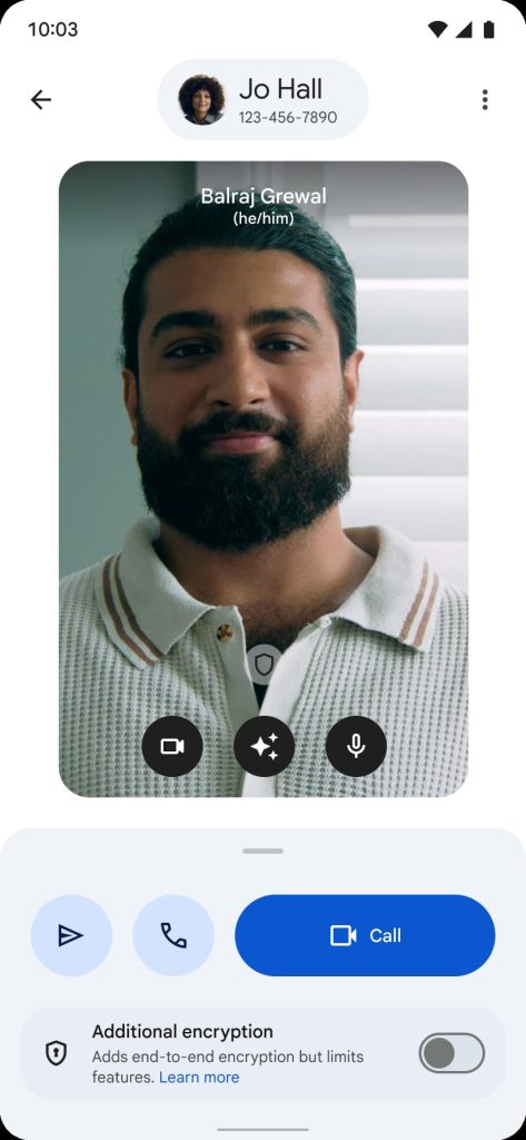 Google Meet will fully replace legacy Google Duo calling in Sept.