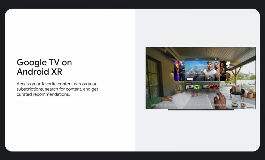 Google TV partnering on 'reliable' televisions with low RAM