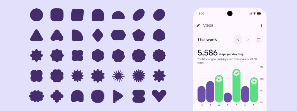 Google announces Android 16’s Material 3 Expressive redesign