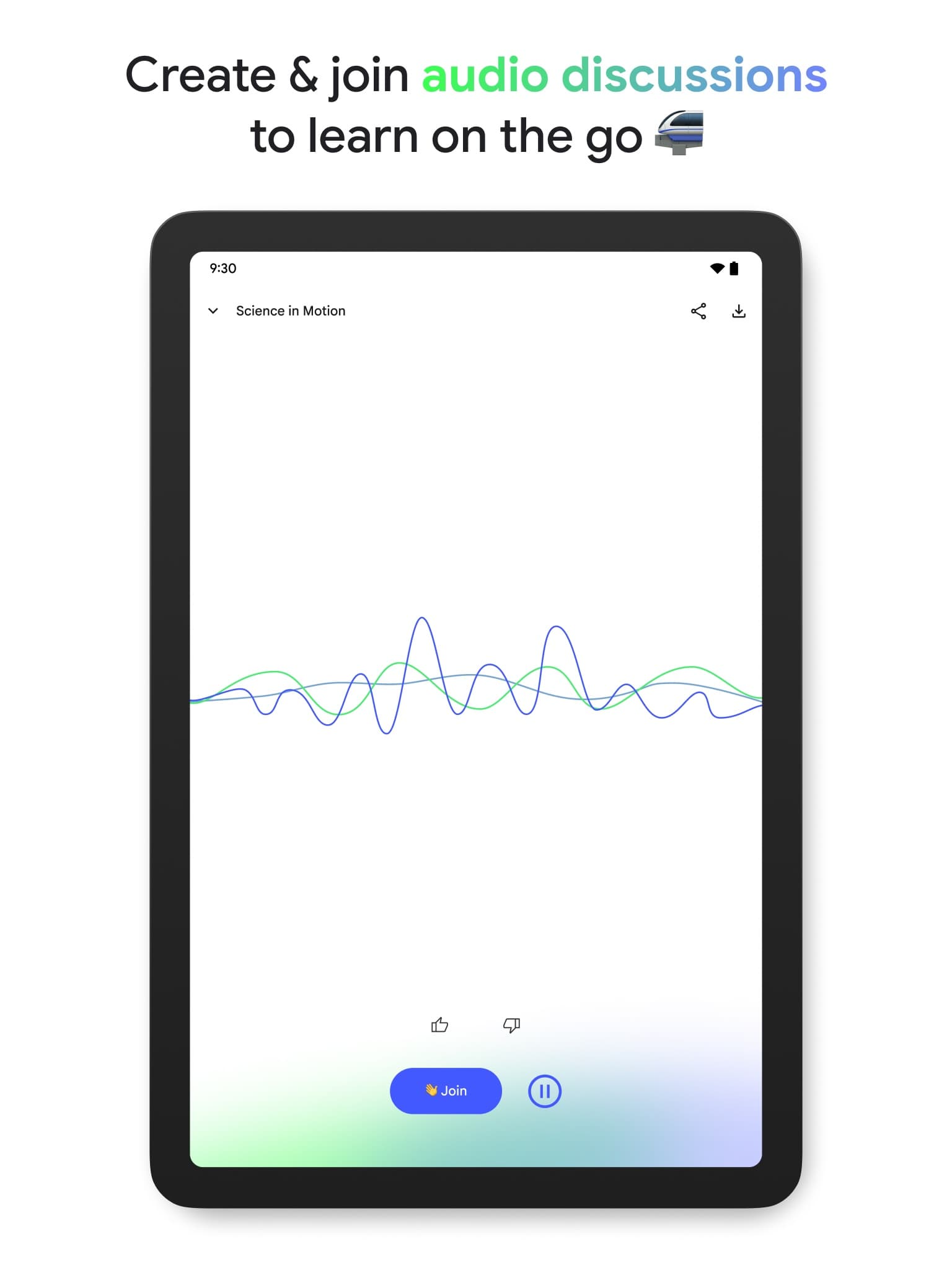 NotebookLM Android & iPhone app unveiled, pre-register now