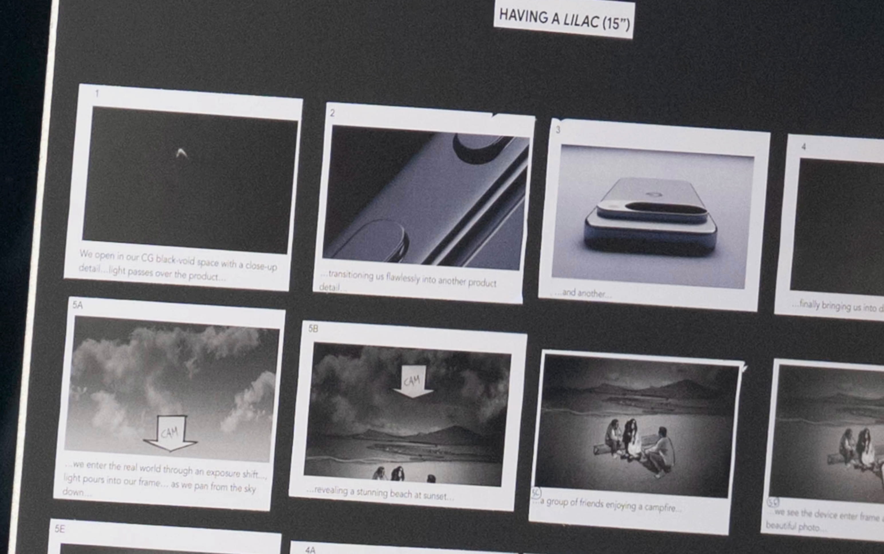 Pixel 10 ‘Ask more of your phone’ ad leaks as it’s being filmed