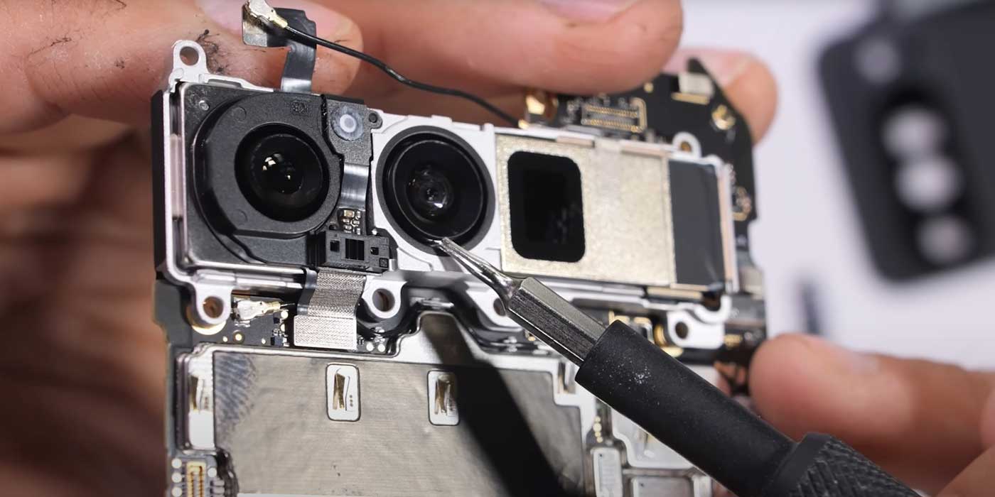 That rattling noise your Pixel makes is completely normal, I promise