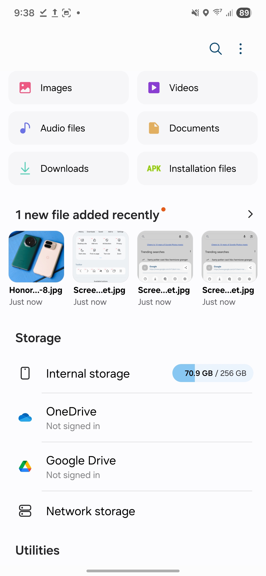 Here's everything new in Samsung's One UI 8 update [Gallery]