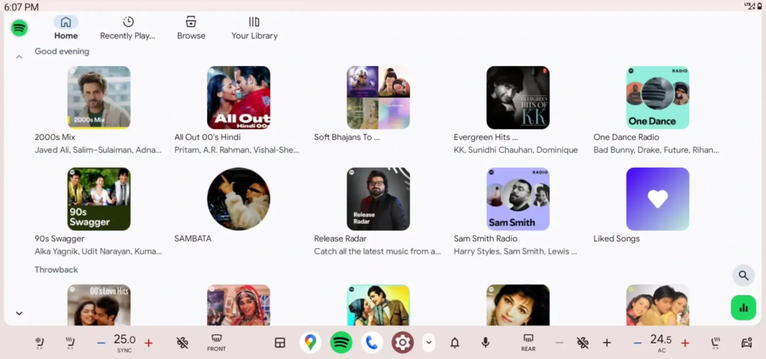 What Android Auto features are coming next?