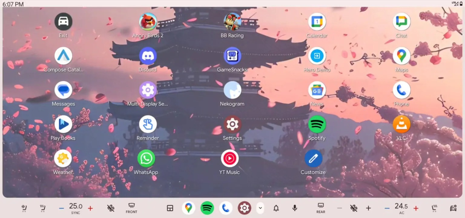 What Android Auto features are coming next?