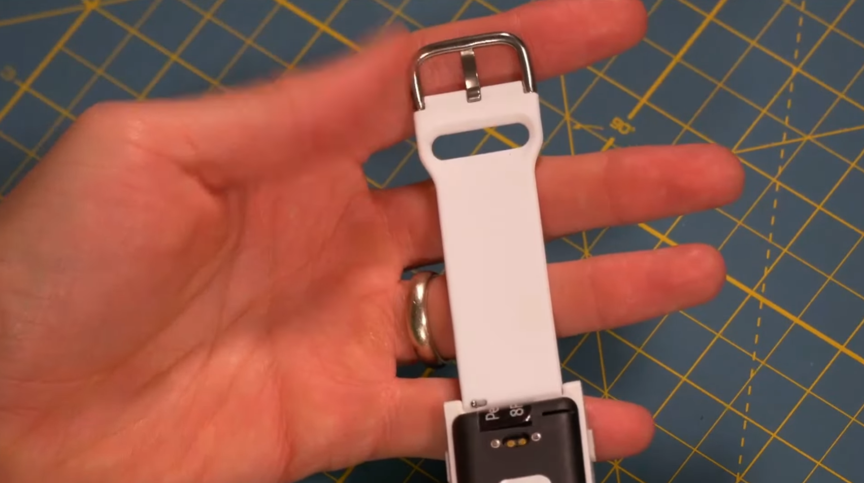 Pebble smartwatch reboot gets a demo and tariff cost breakdown