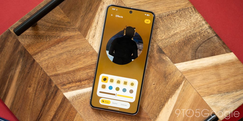 Everything new in Android 16 QPR1 Beta 1 [Gallery]