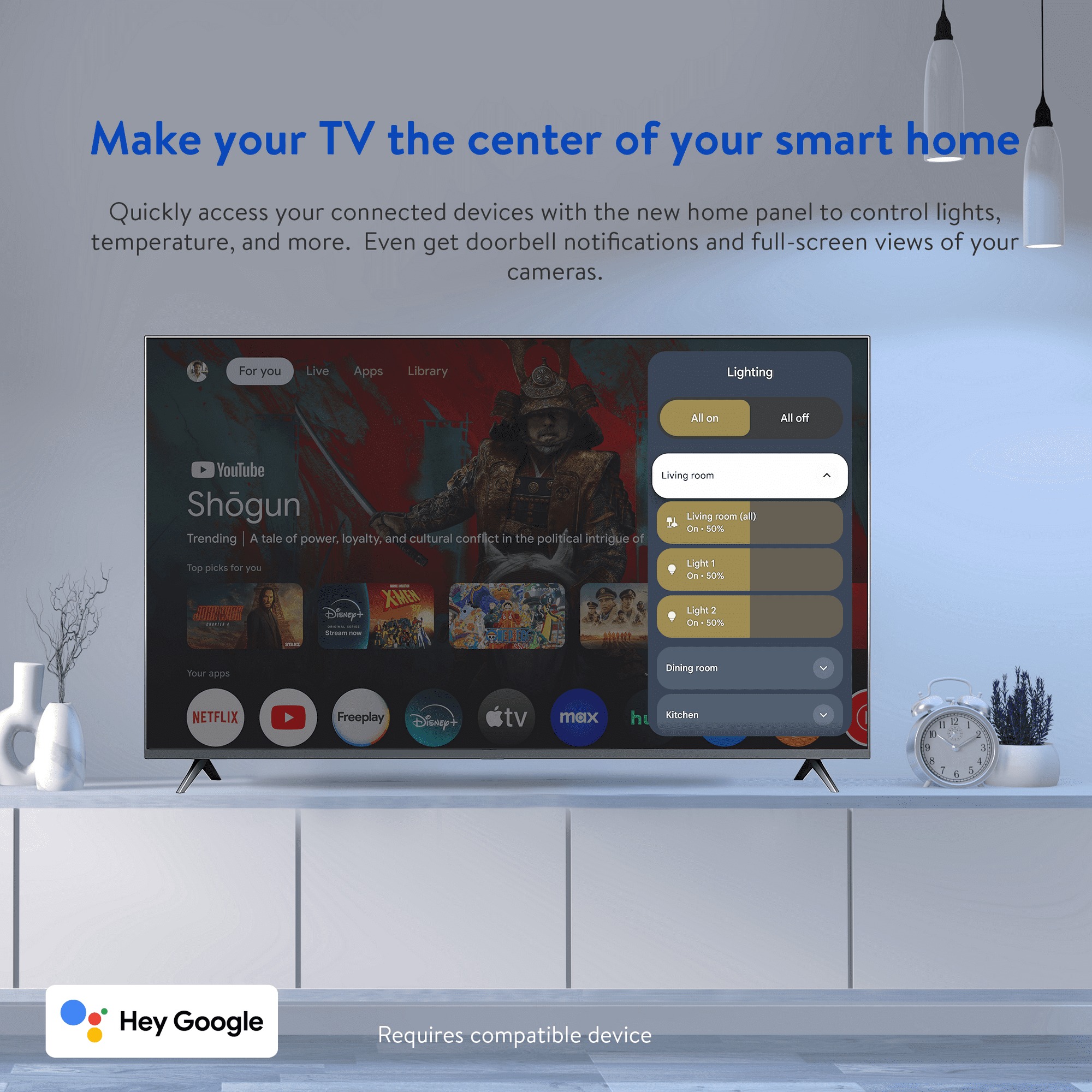 Walmart Onn 4K Plus resurfaces as a $30 Google TV dongle
