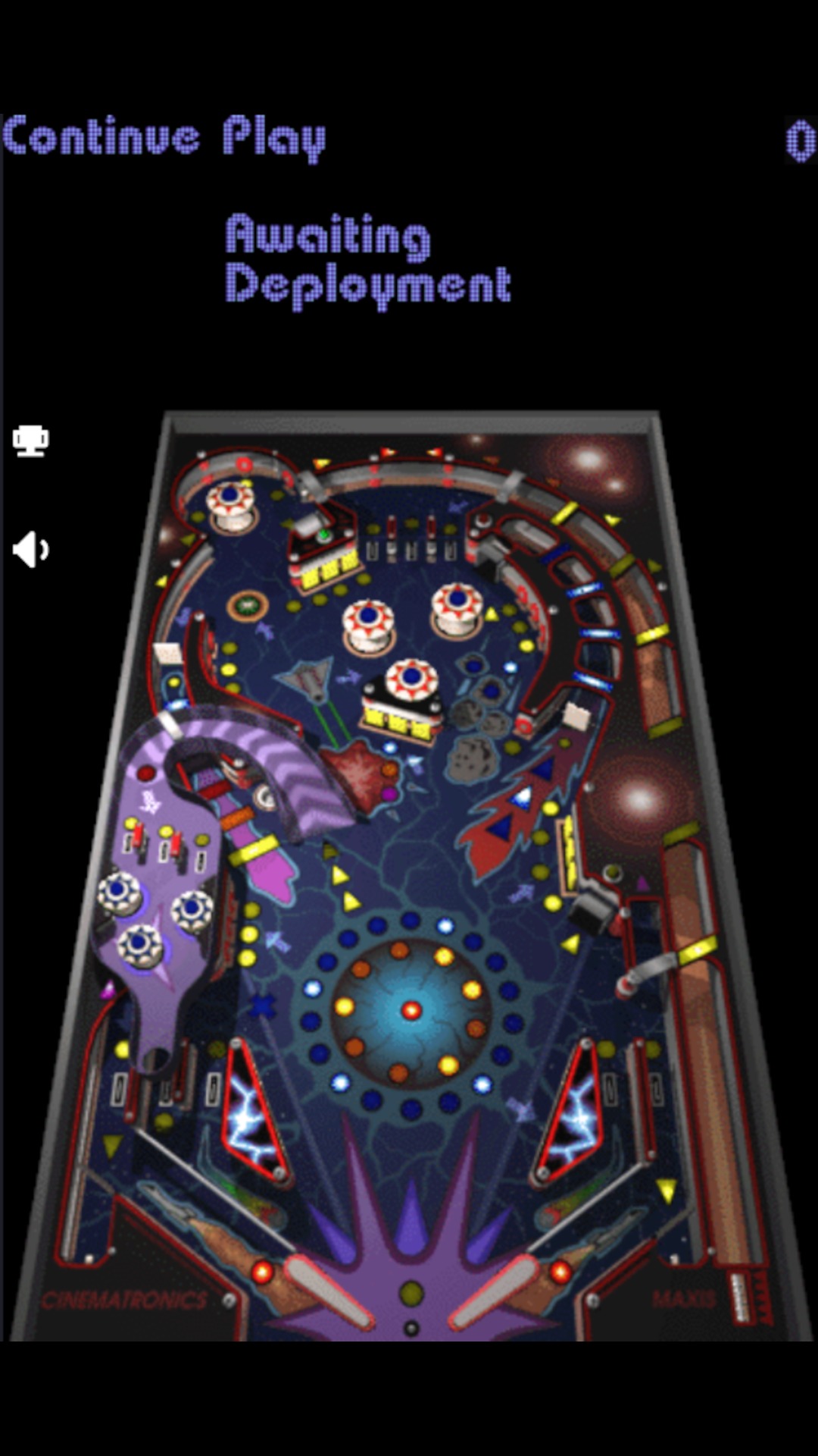 The iconic space pinball game from Windows XP is now on Android