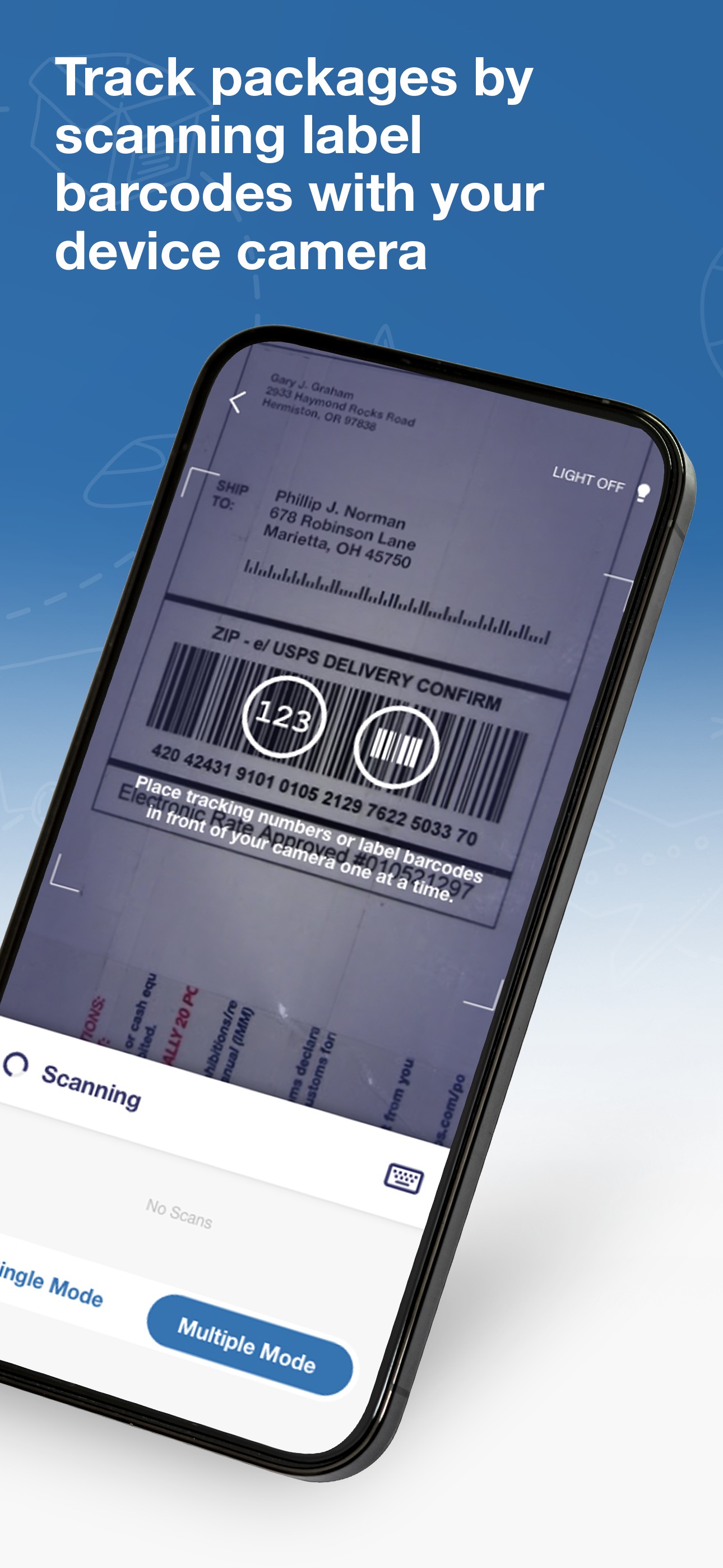 USPS testing dedicated Informed Delivery app for Android and iOS