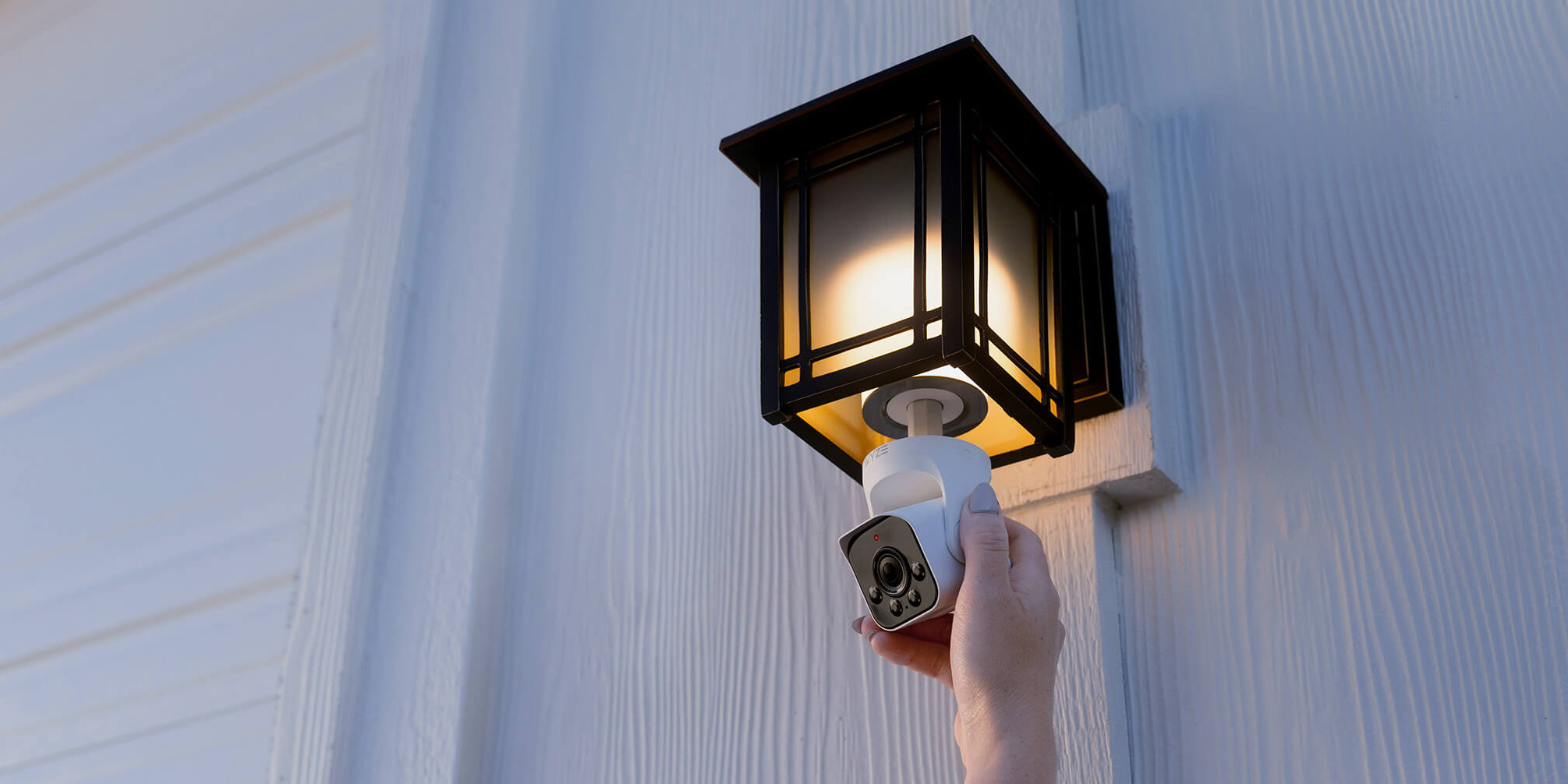Wyze Bulb Cam puts a security camera in a light bulb, only $50