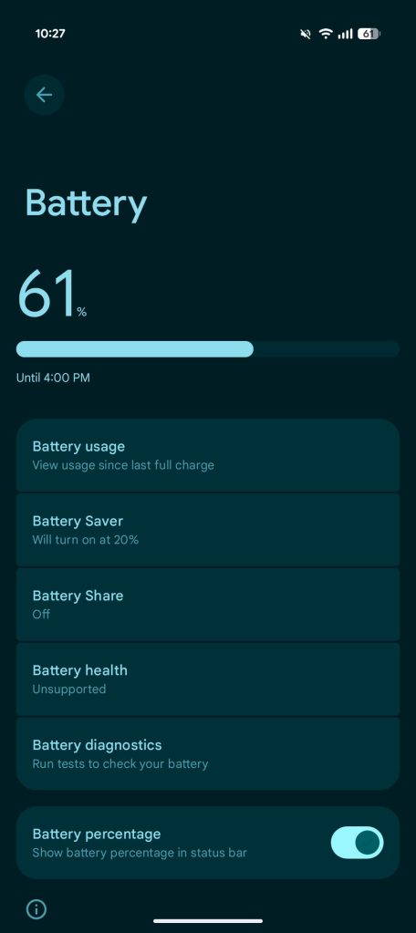 Everything new in Android 16 QPR1 Beta 2 [Gallery]