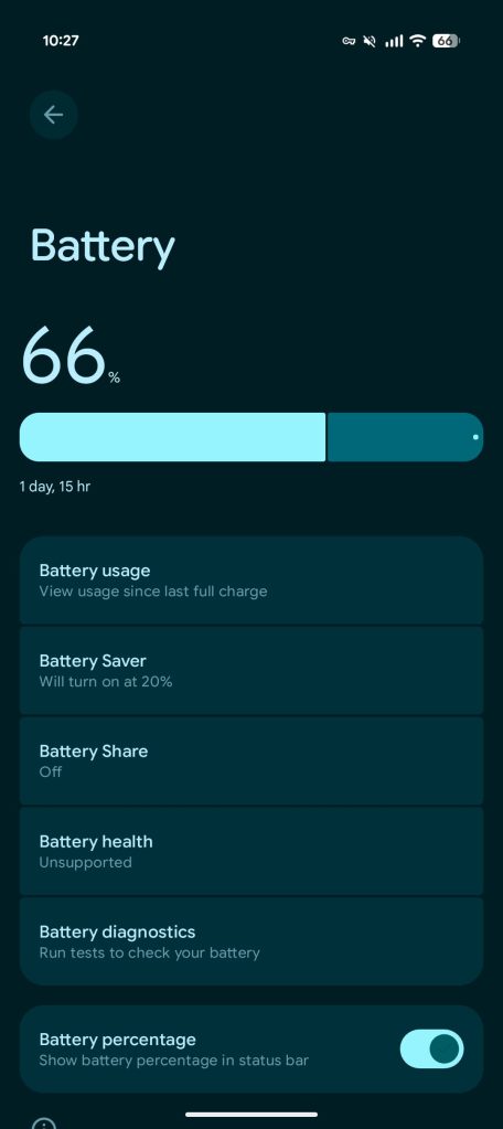 Everything new in Android 16 QPR1 Beta 2 [Gallery]