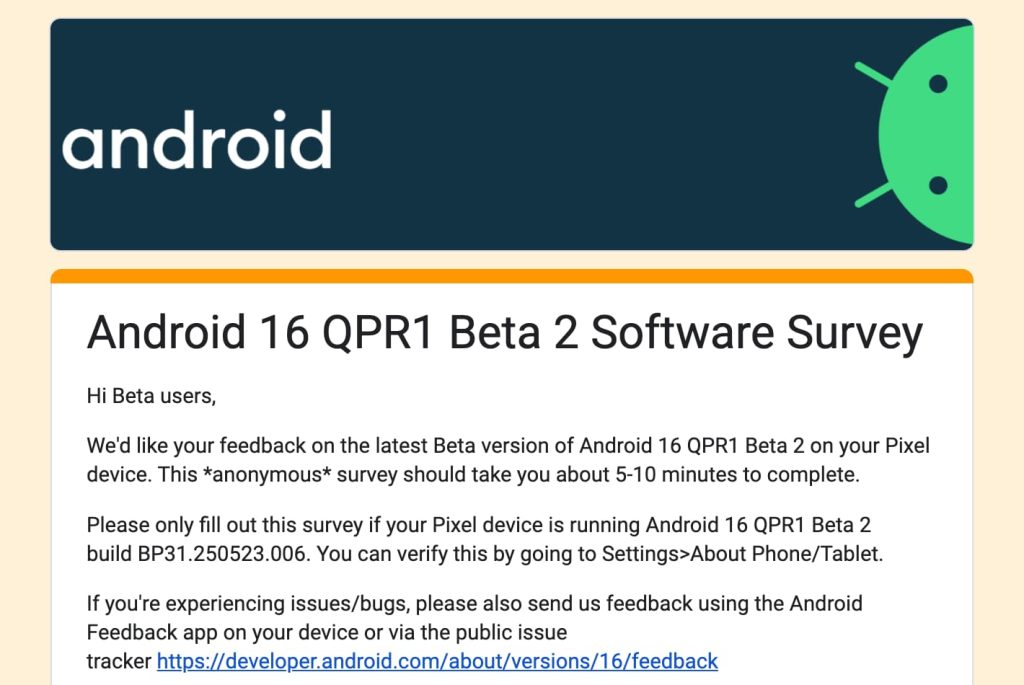 Everything new in Android 16 QPR1 Beta 2 [Gallery]