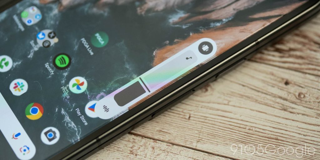 Android 16 QPR1 Beta 2 tweaks the brightness and volume sliders