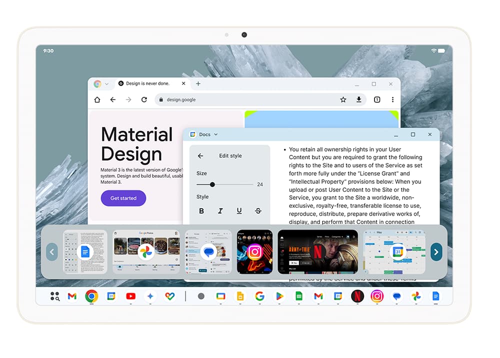 Google launches Android 16, rolling out now to Pixel