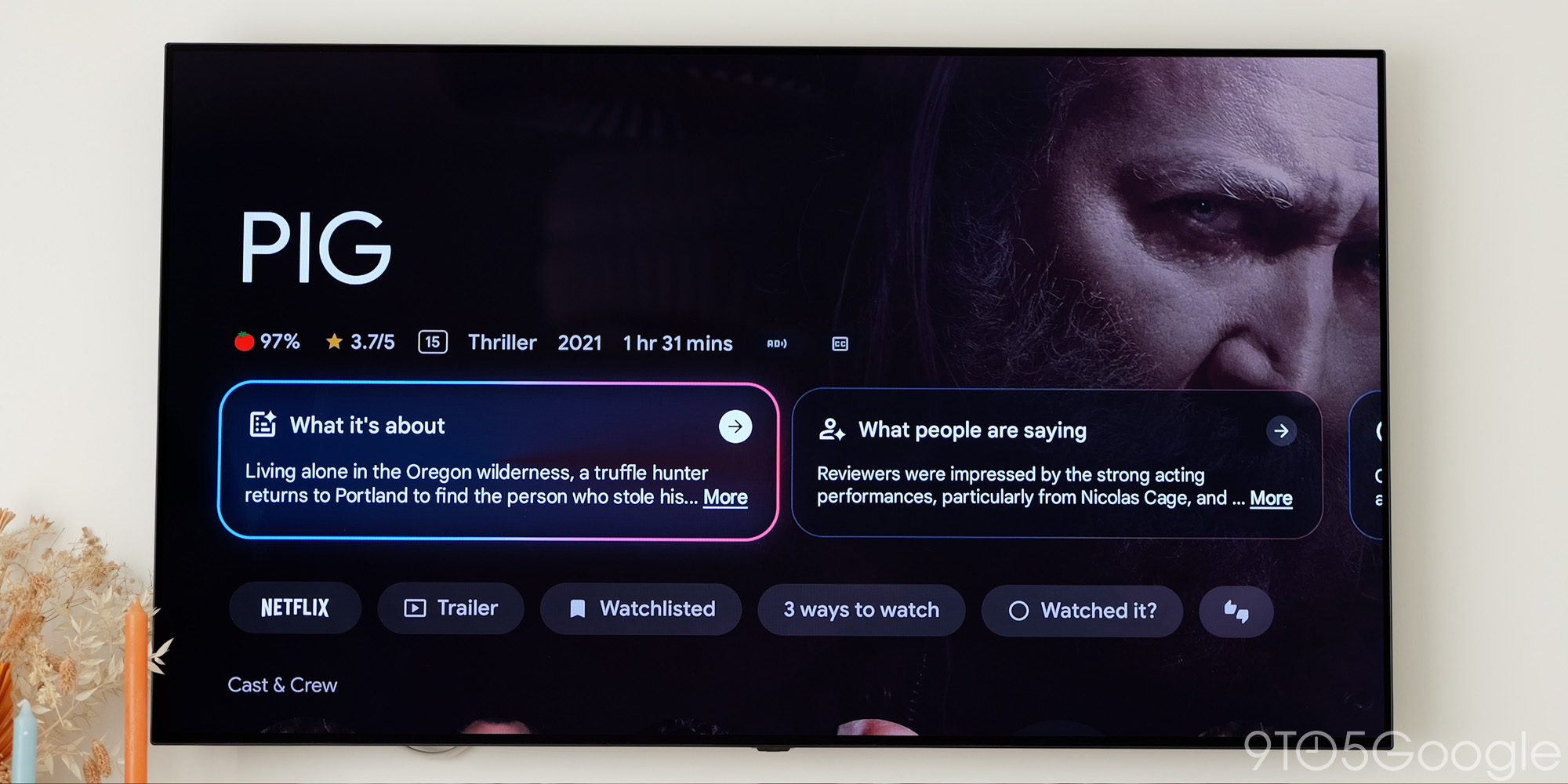 Google TV Streamer long-term review: Not the best; at what cost?