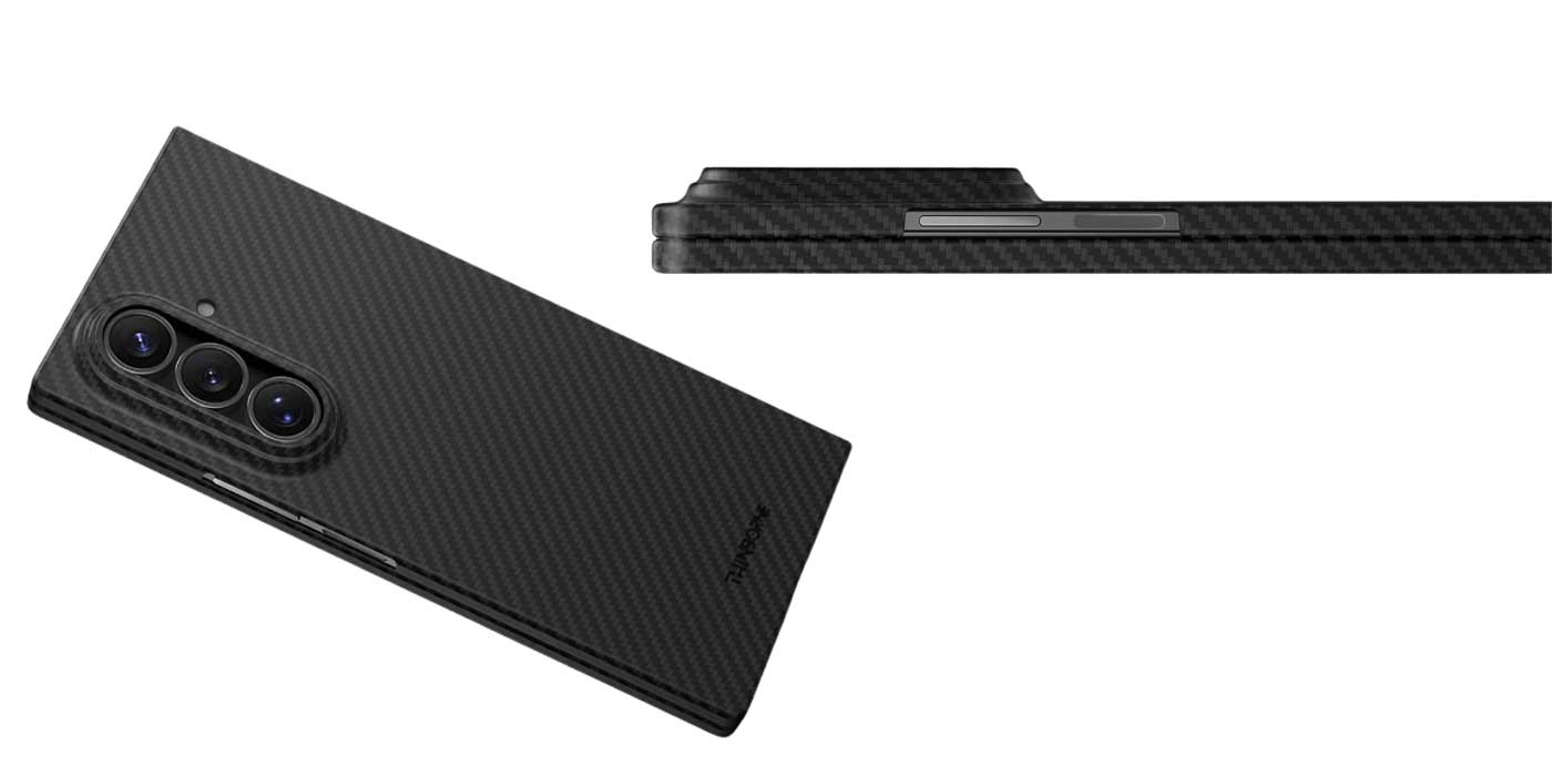 The Galaxy Z Fold 7's camera bump looks massive in new leaks