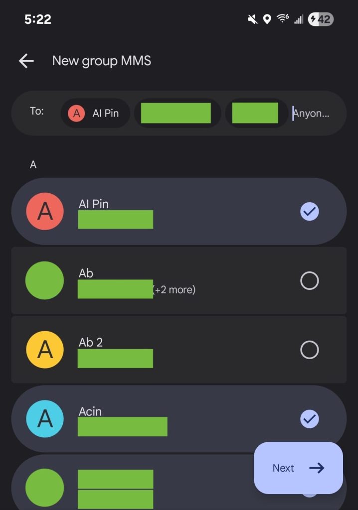 Google Messages Material 3 Expressive comes to image viewer