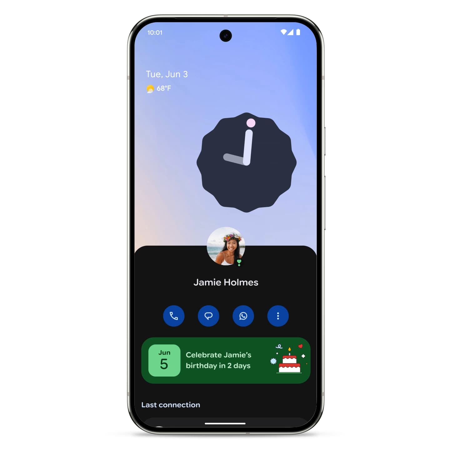 Recap: New Pixel apps and major updates in 2025