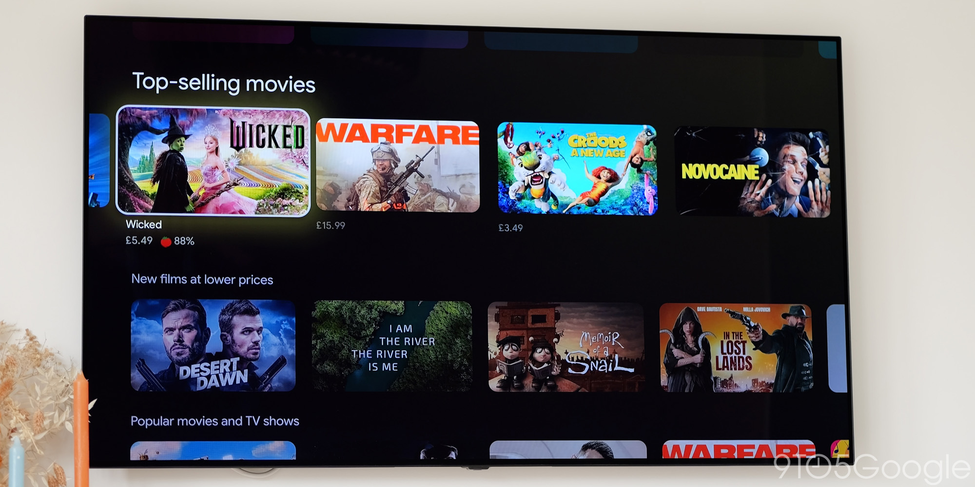 Google TV Streamer long-term review: Not the best; at what cost?