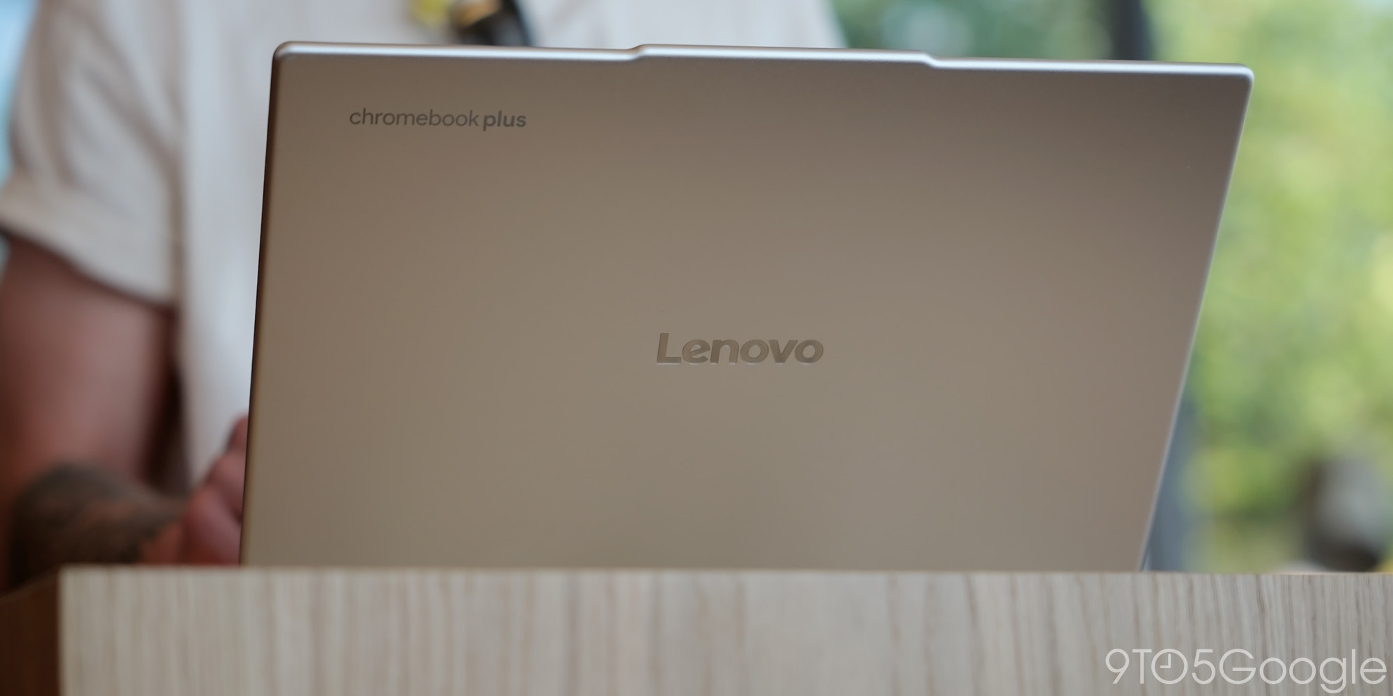 The sad state of Chromebooks space Chrome OS problems [Video]