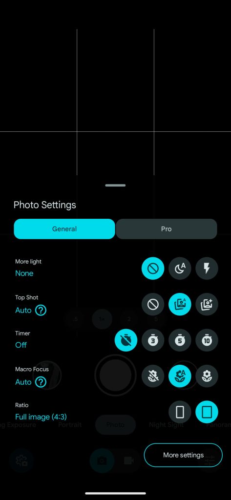 Google rolling out Pixel Camera 9.9 update