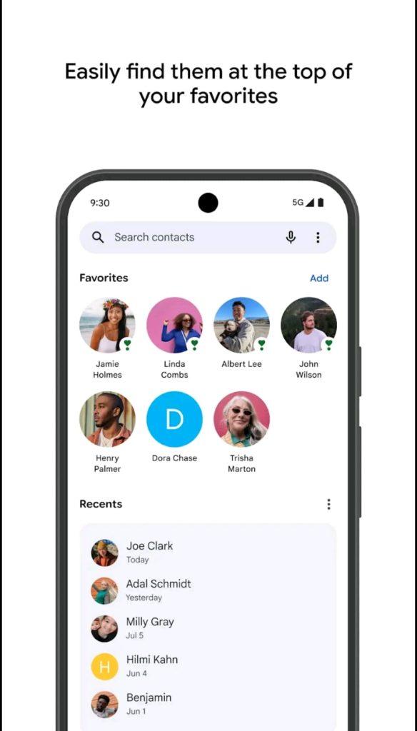‘Pixel VIPs’ appears for Google Pixel owners as Play Store update