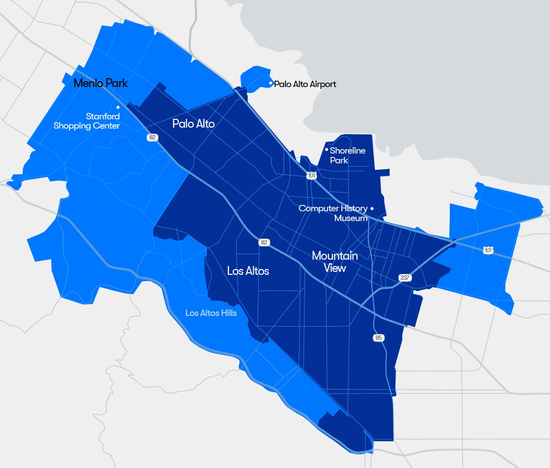 Waymo One expanding in San Francisco and Los Angeles
