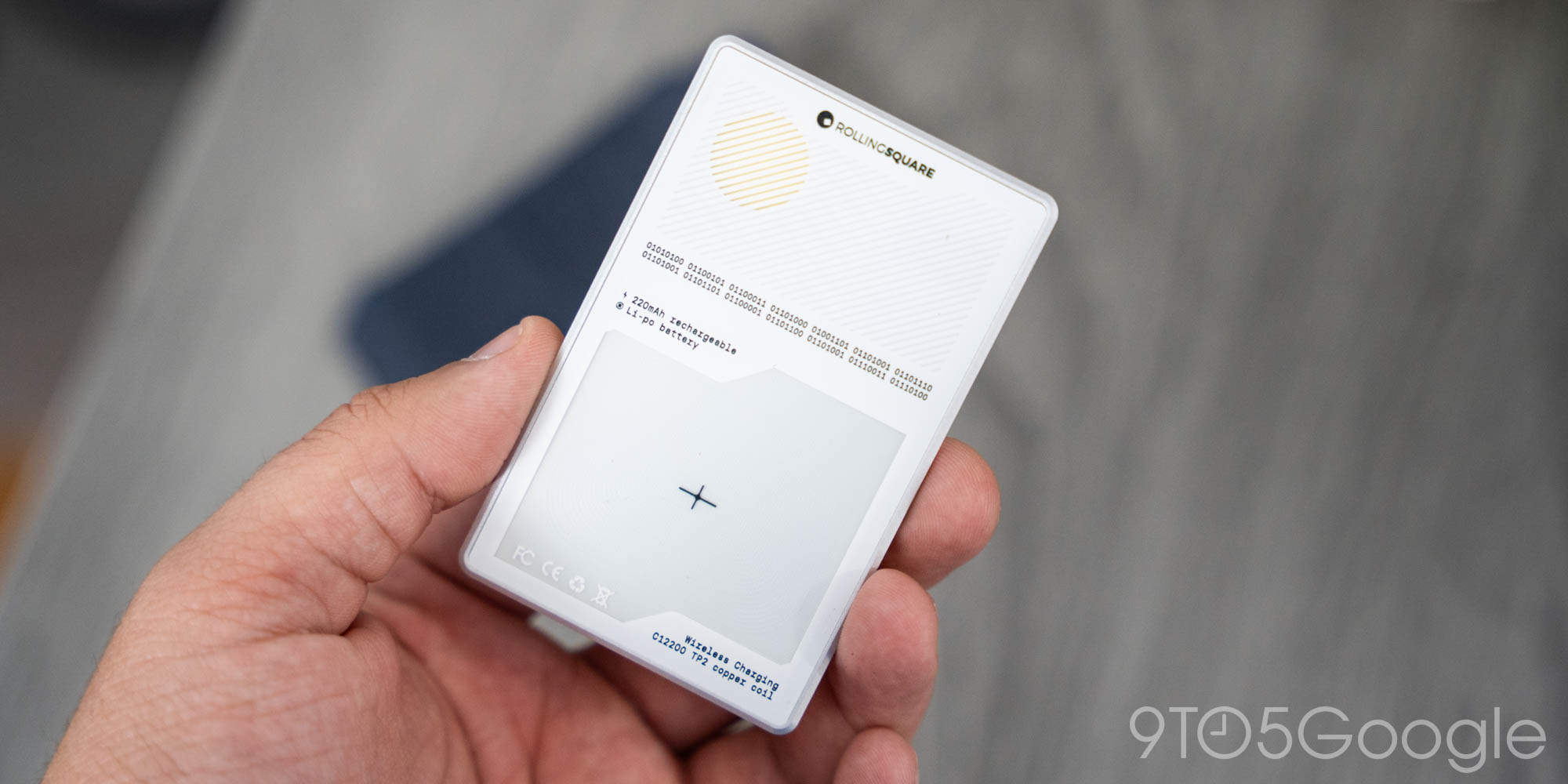 AirCard and AirNotch Pro are the best Find Hub trackers on Android