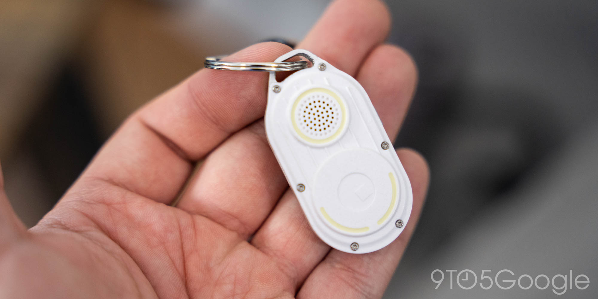 AirCard and AirNotch Pro are the best Find Hub trackers on Android