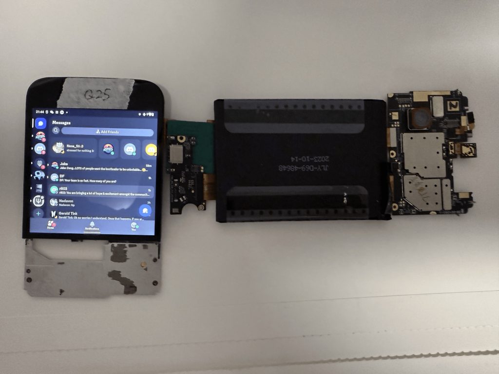 Someone is trying to revive BlackBerry again, with Android's help