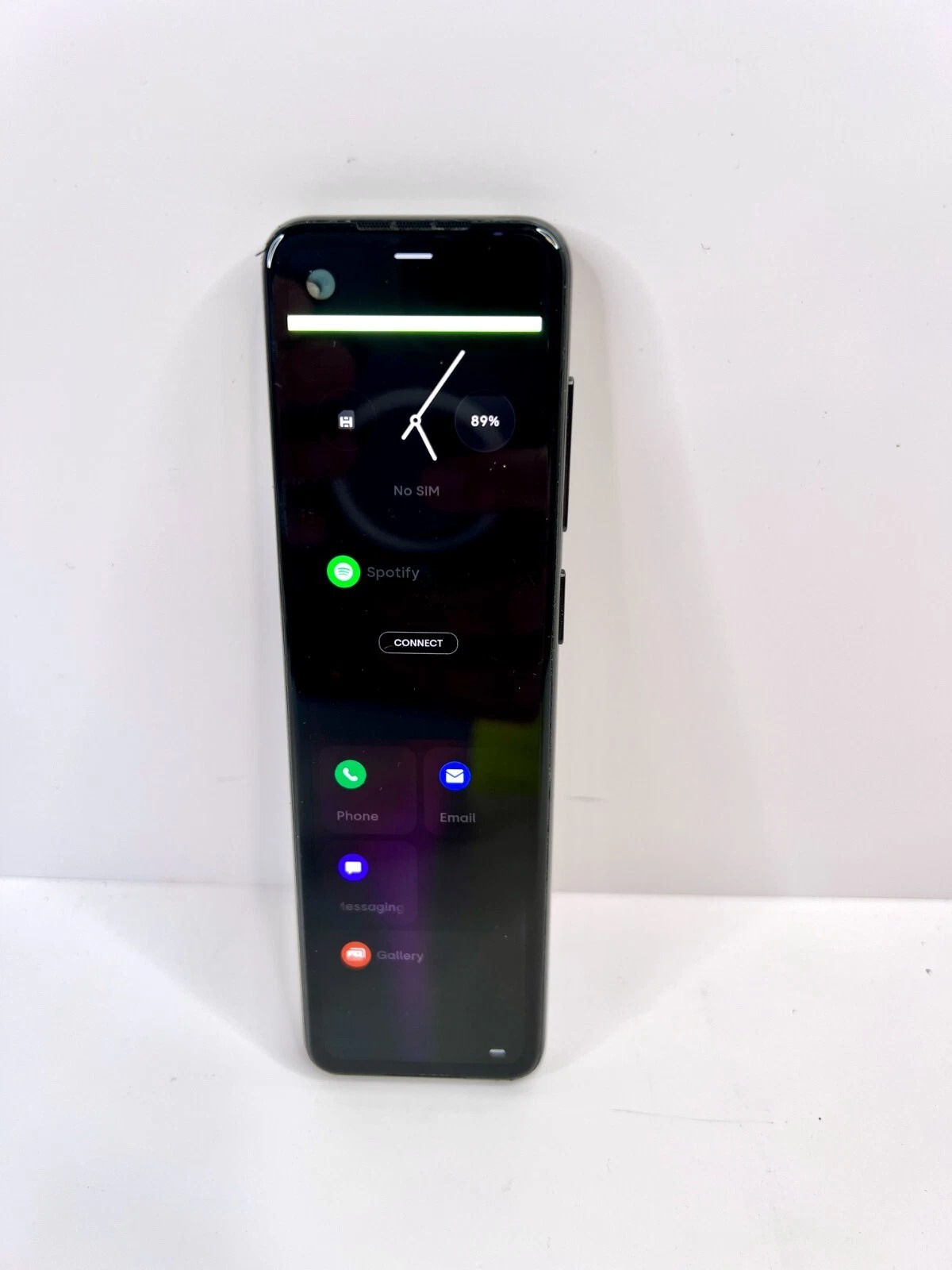Someone is selling a bunch of rare Essential Gem phones [Gallery]