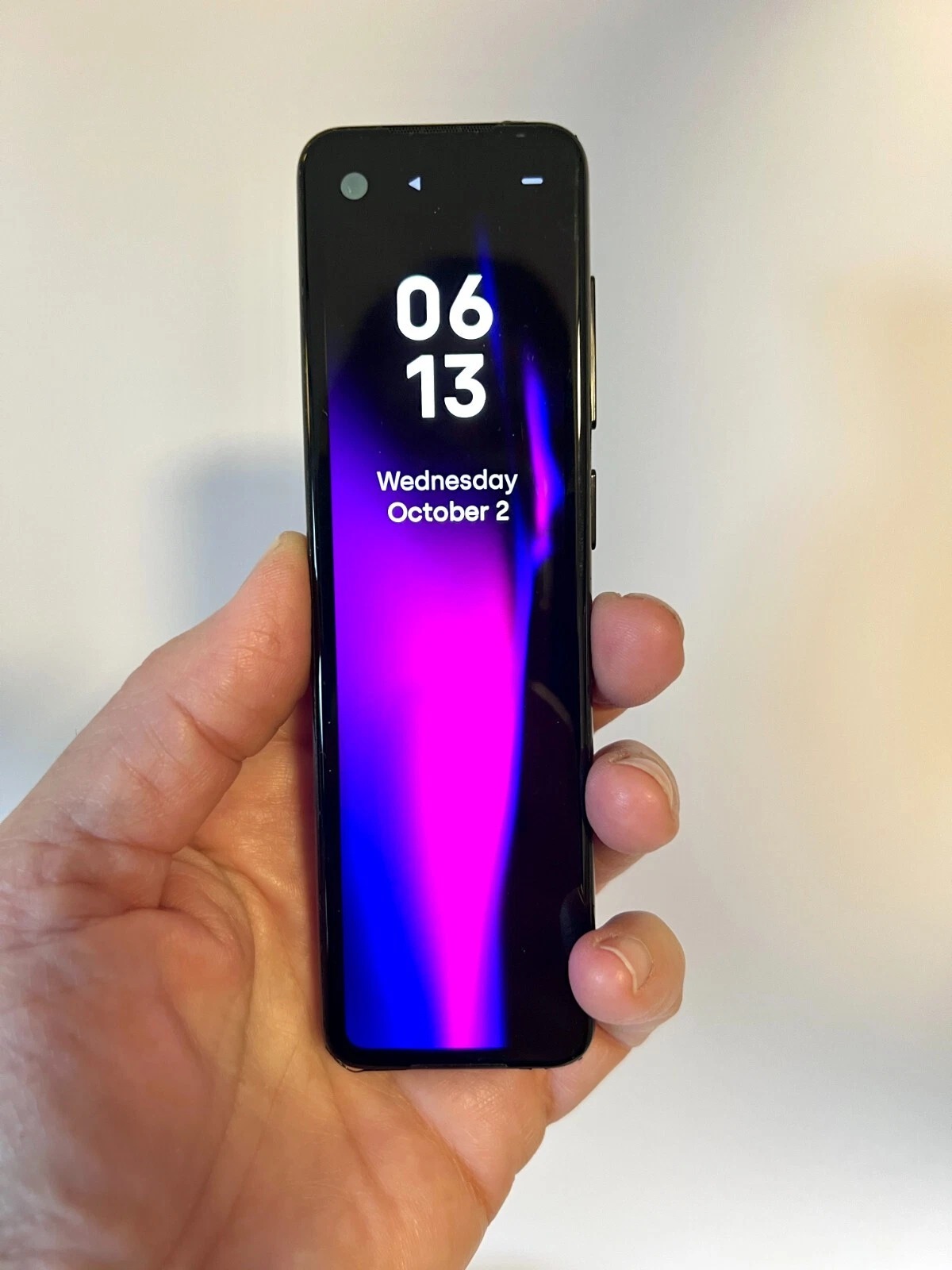 Someone is selling a bunch of rare Essential Gem phones [Gallery]