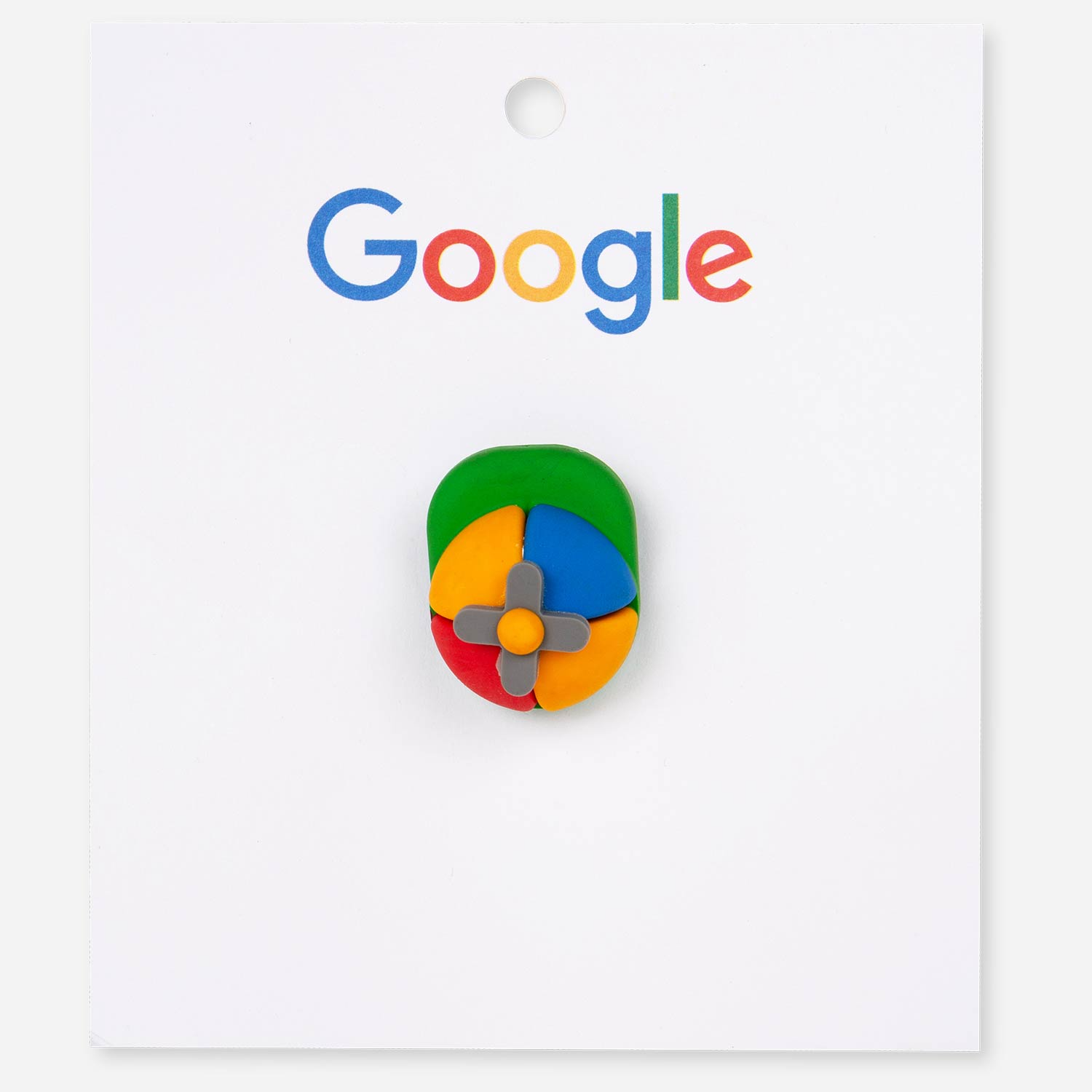 Google now sells an Android charm for your Crocs [Gallery]