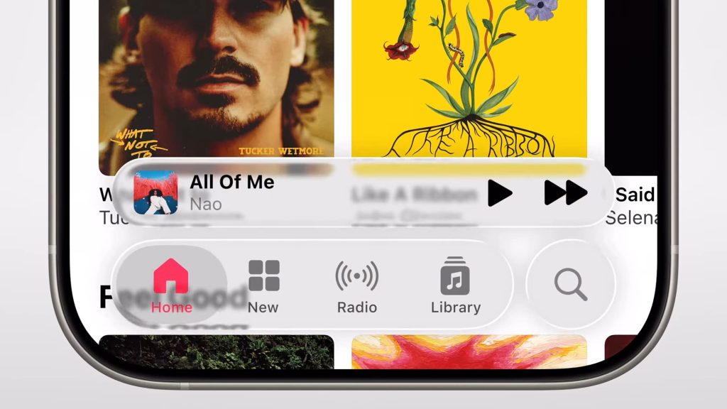iOS 26 vs. Android: Liquid Glass & Material 3 Expressive, more