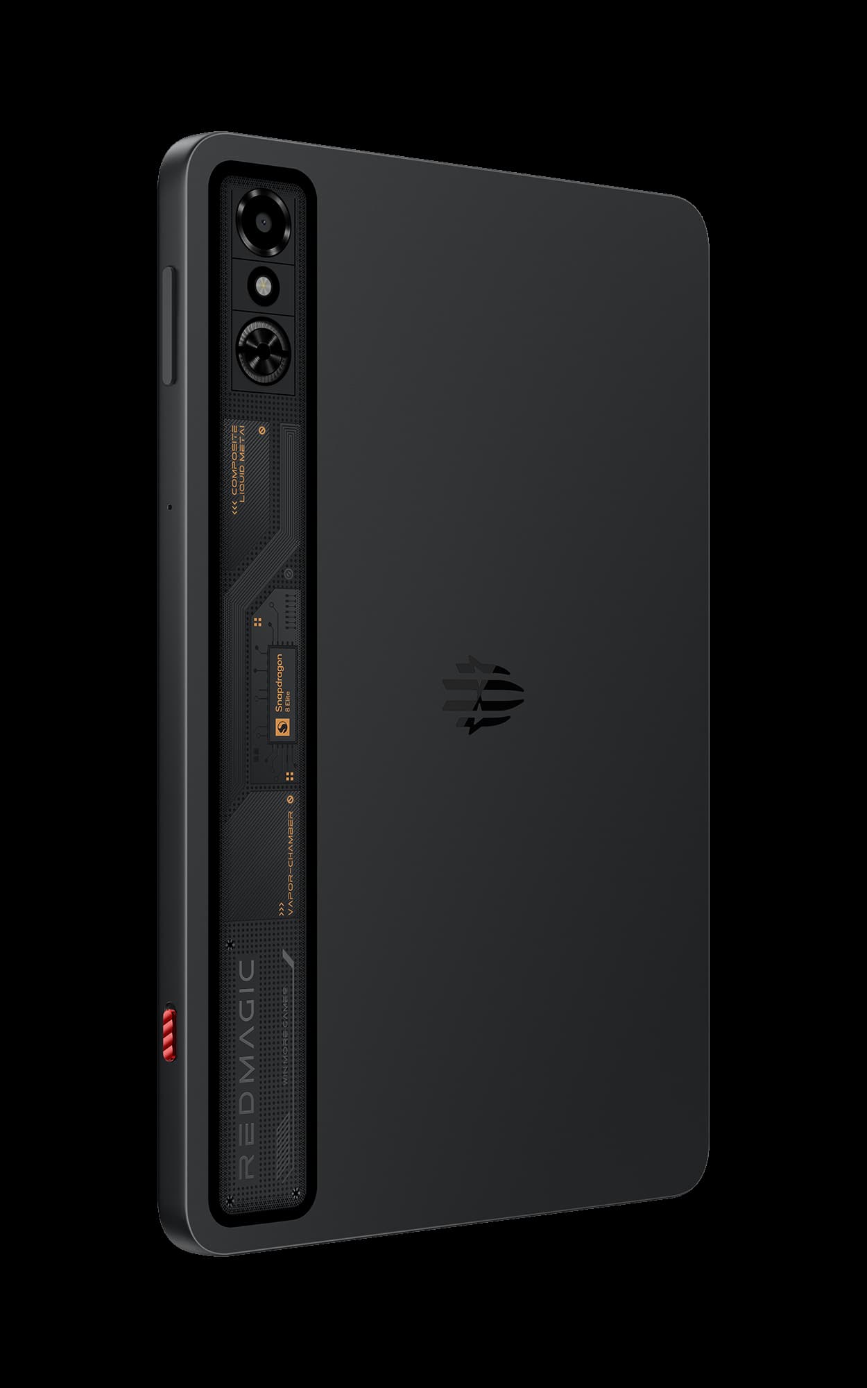 Redmagic 'Astra' is the 9-inch OLED Android tablet of my dreams