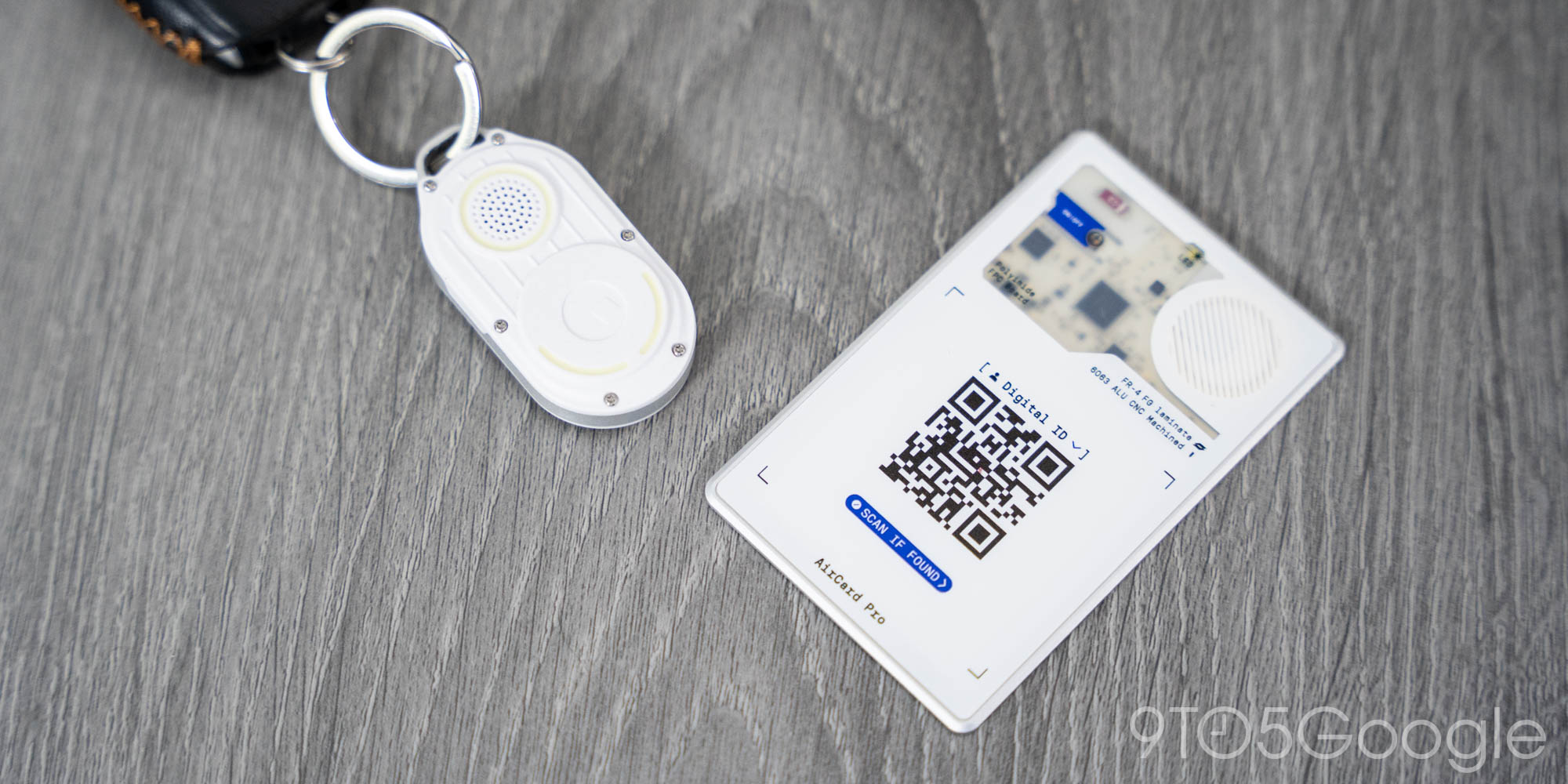 Android Find Hub trackers are heavily discounted for Black Friday