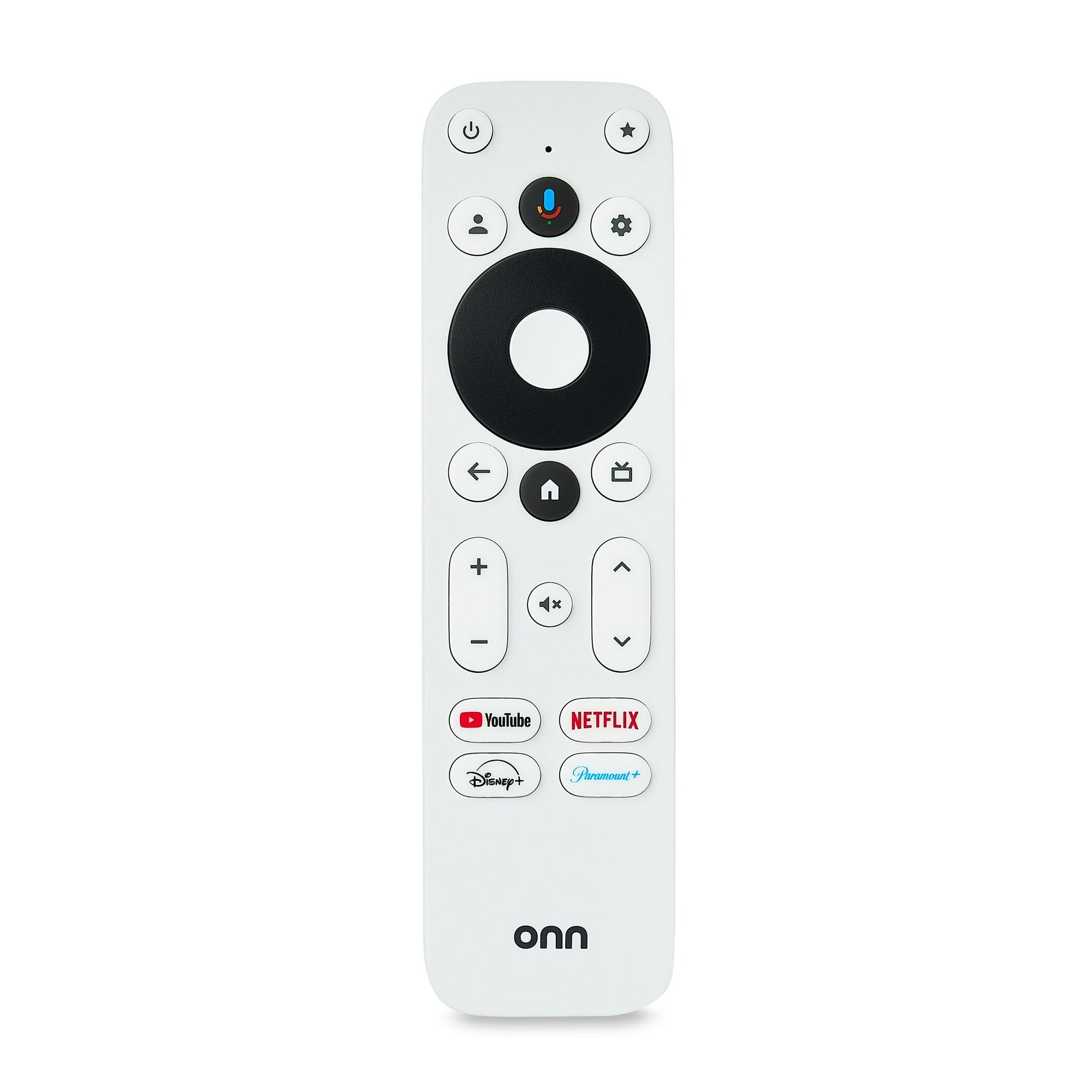 You can now easily get a replacement Google TV remote