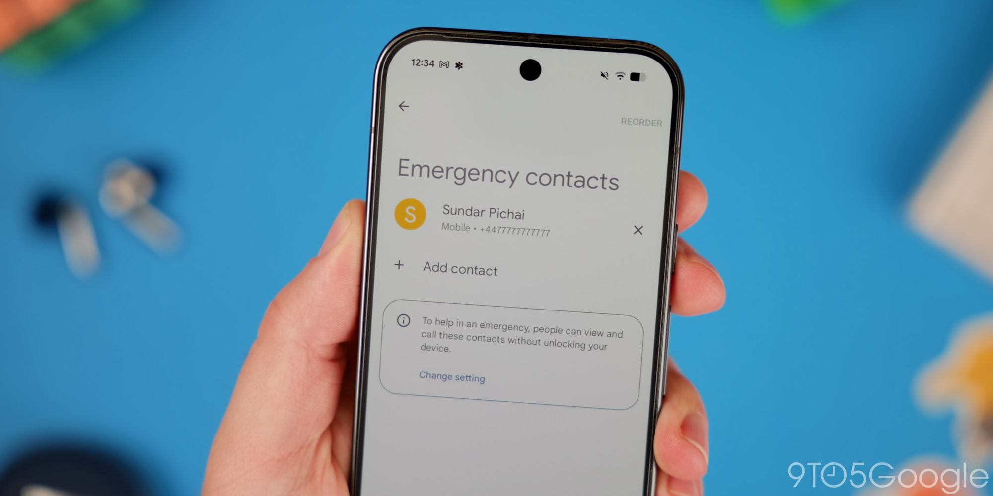 Your phone can be insecure, change these Android security settings now ...