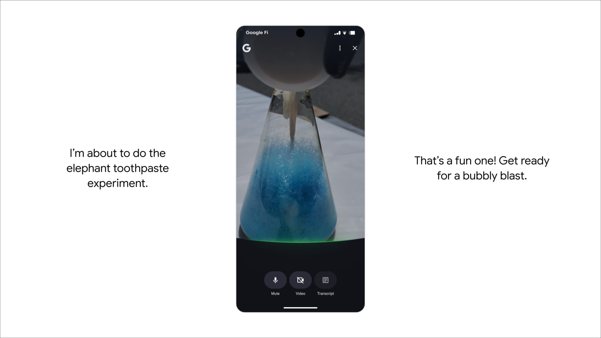 Google AI Mode adding Search Live video, Canvas, & PDF upload
