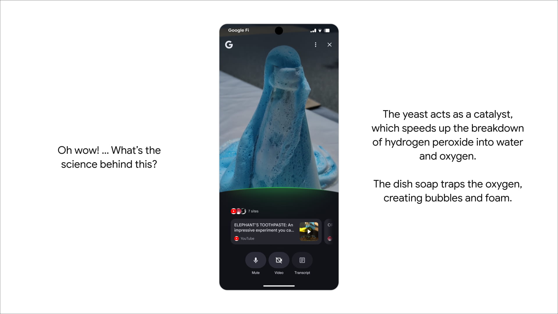 Google AI Mode adding Search Live video, Canvas, & PDF upload