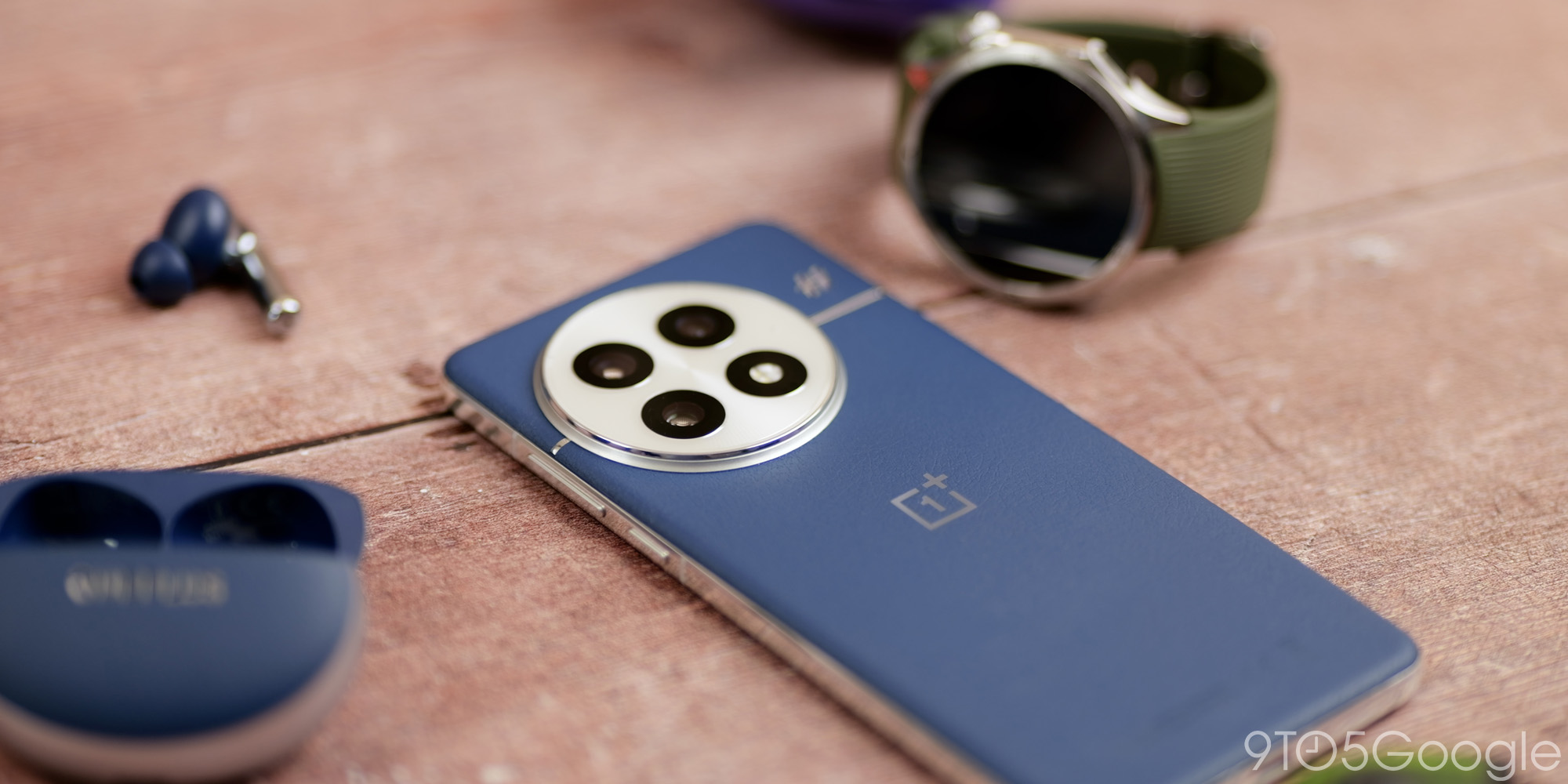 OnePlus 13 long-term review: The finest phone of the year...possibly ...