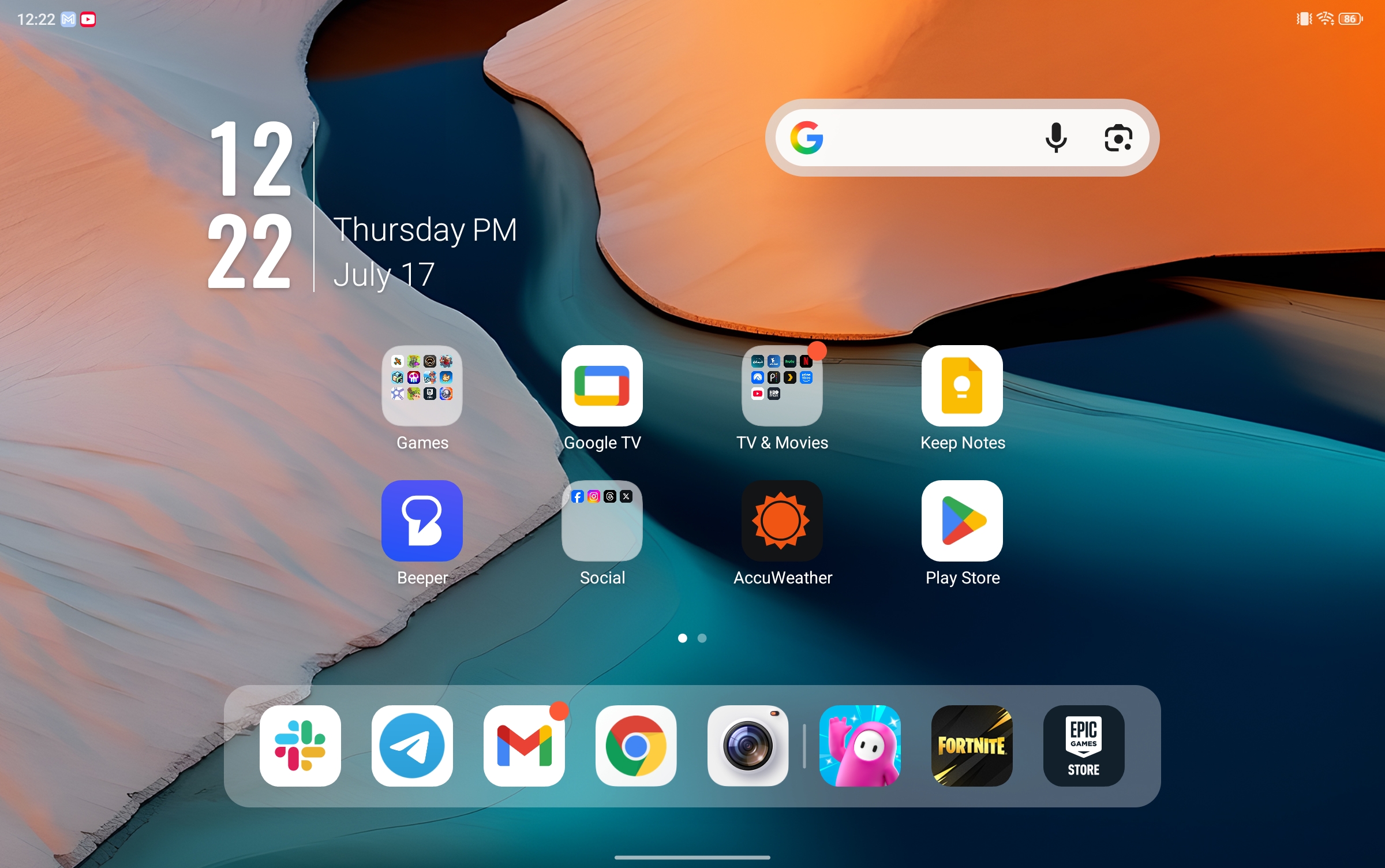 Review: Redmagic Astra is a near-perfect compact Android tablet