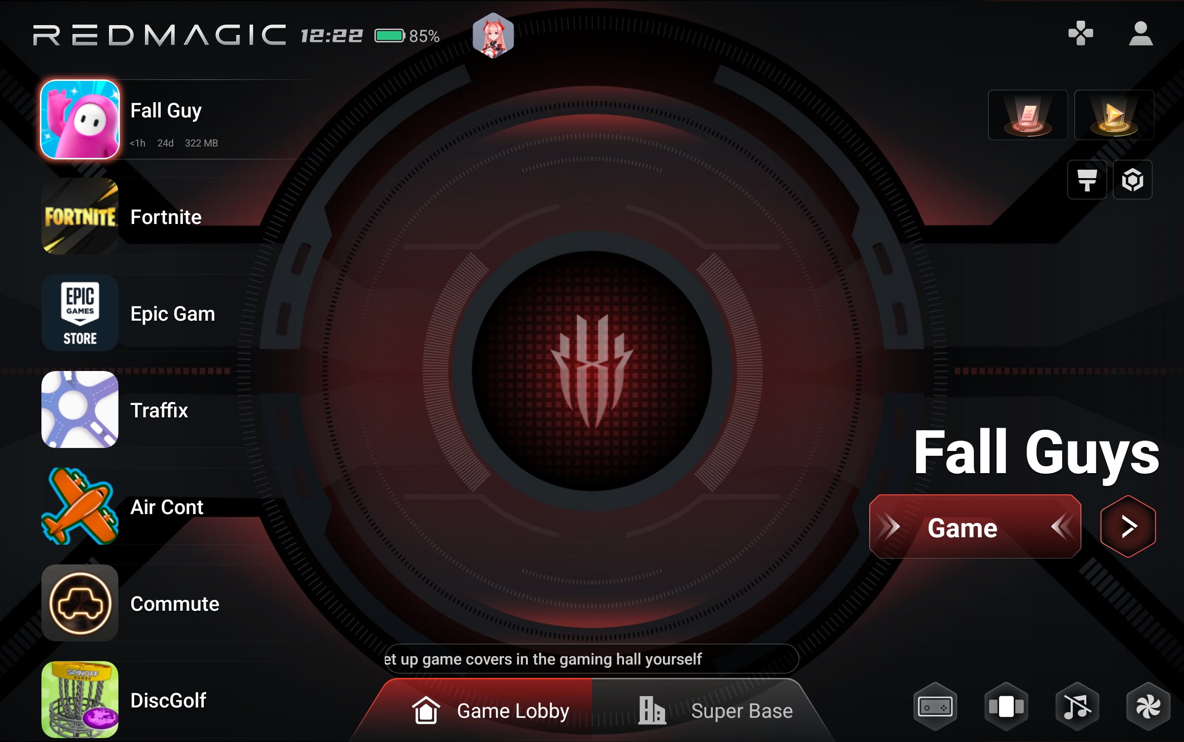 Review: Redmagic Astra is a near-perfect compact Android tablet