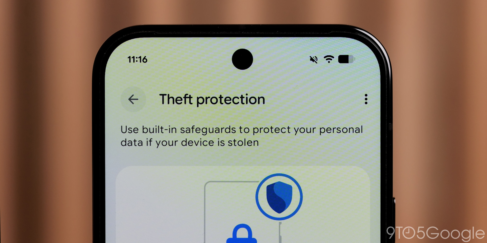 Your phone can be insecure, change these Android security settings now ...