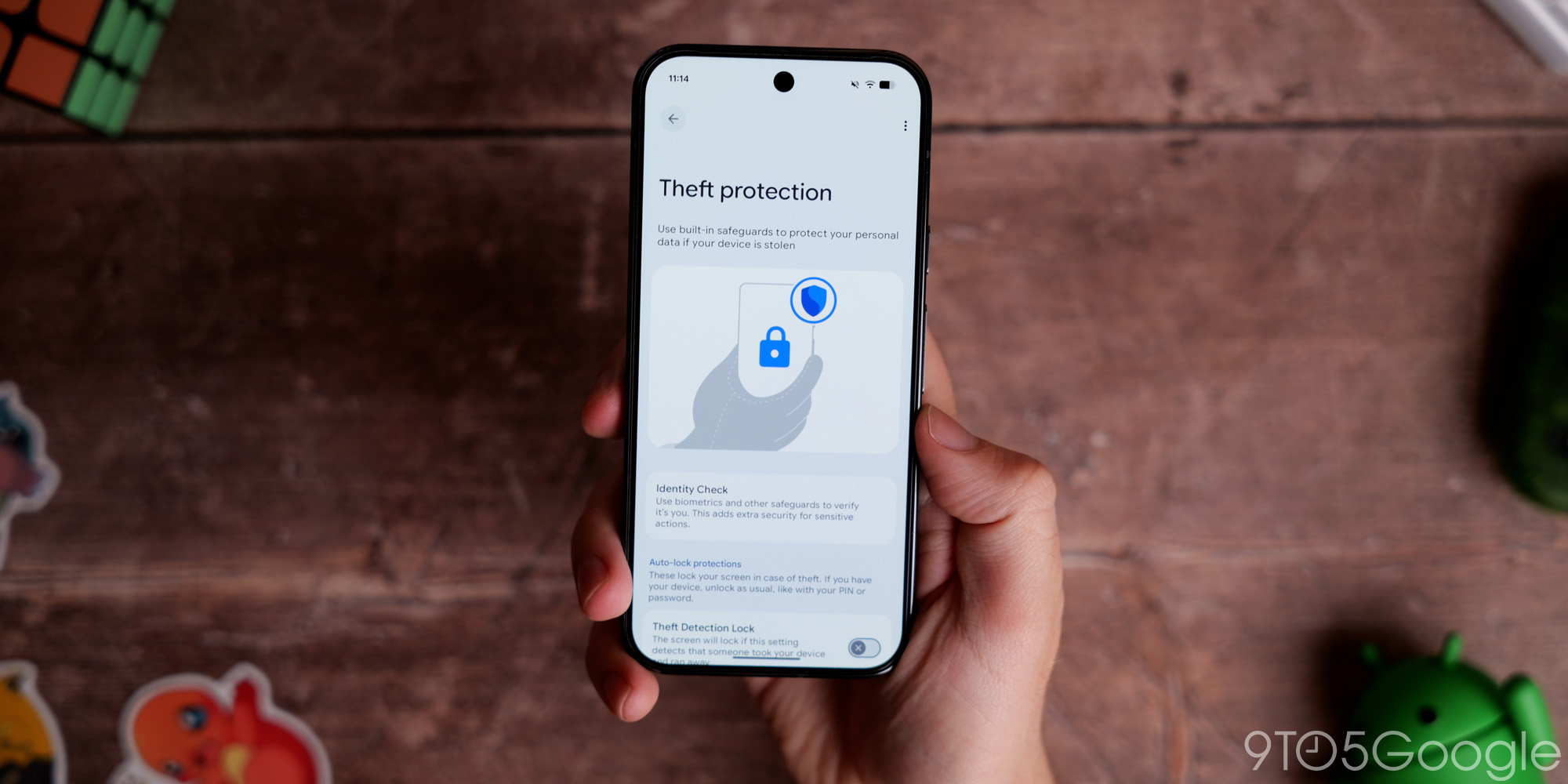 Your phone can be insecure, change these Android security settings now ...