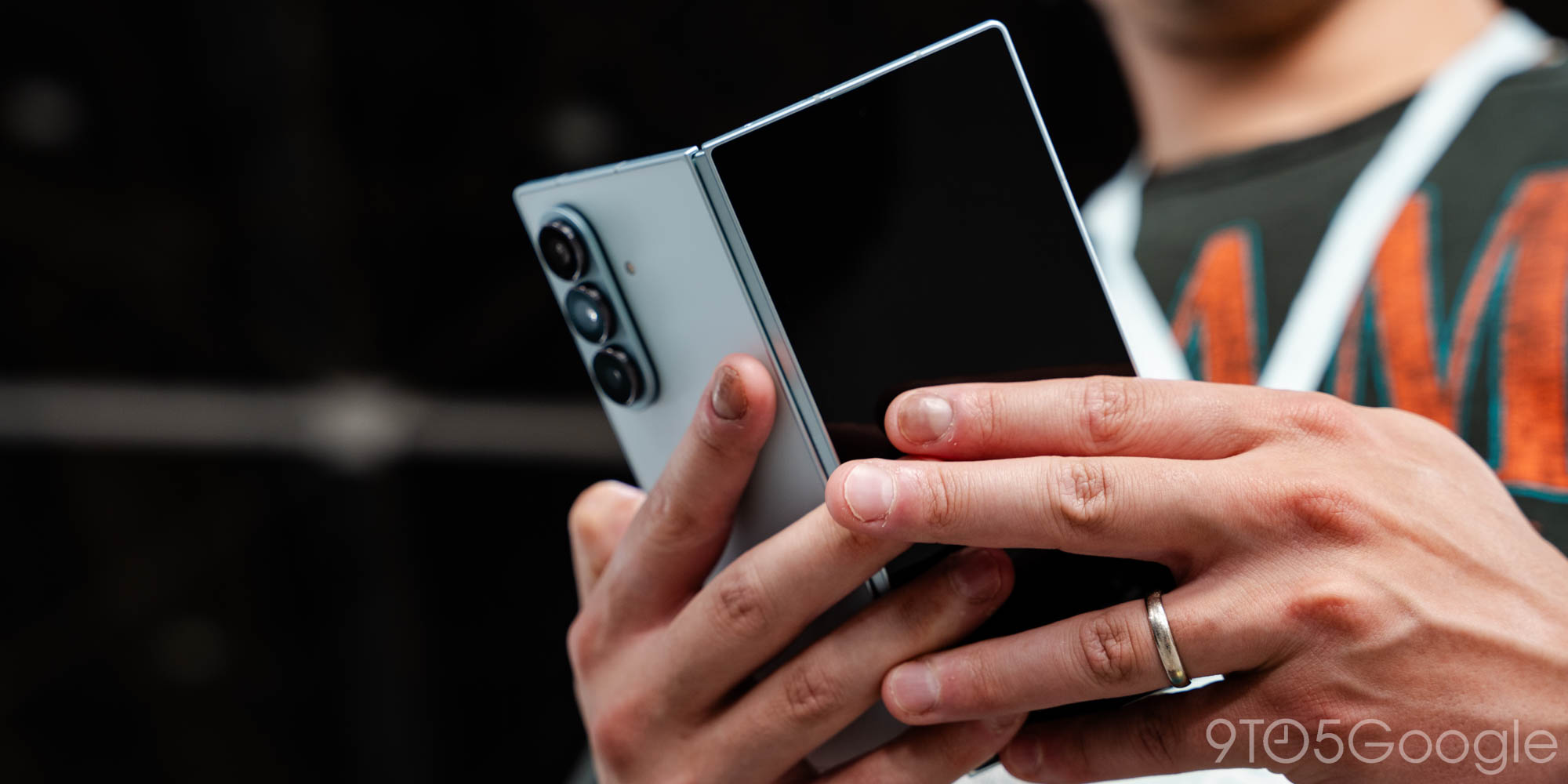 Where to pre-order Samsung's new Galaxy Z Fold 7 or Flip 7