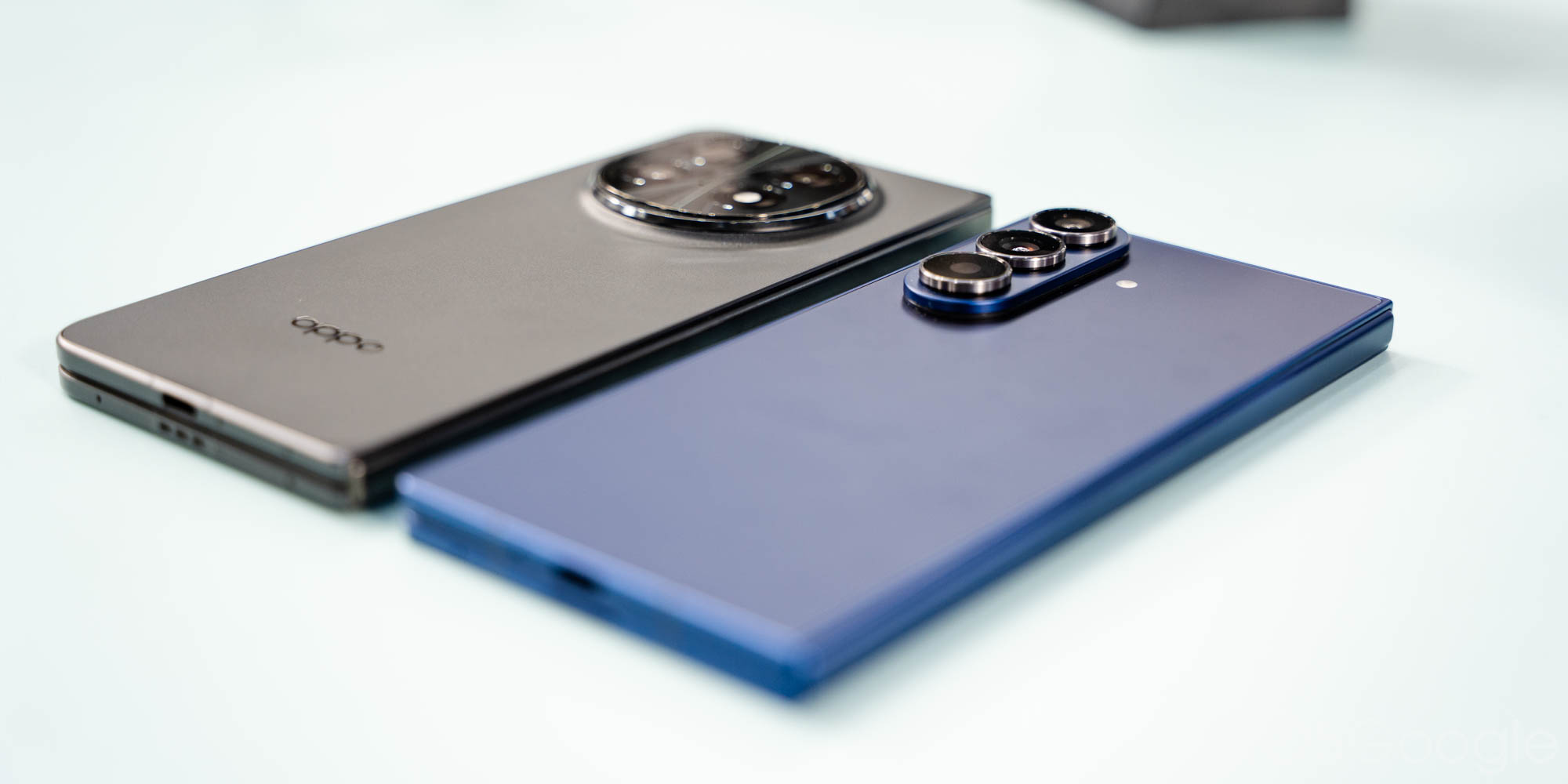 Hands-on: Galaxy Z Fold 7 and Flip 7 prove Samsung's prowess