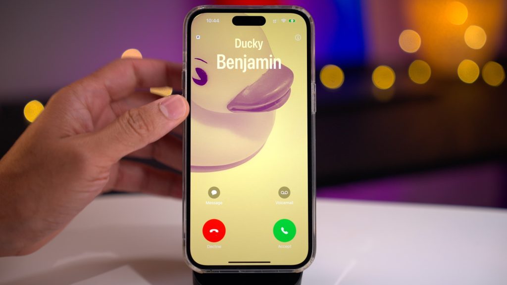 Pixel Phone app preps ‘Call Message’ live voicemail capability